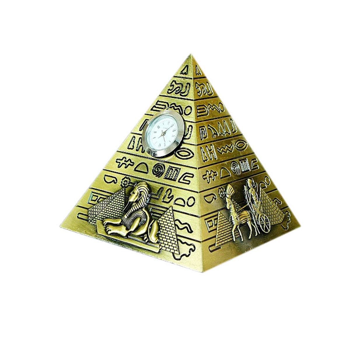 Pyramid Watch Decor – Azhaan Online Store