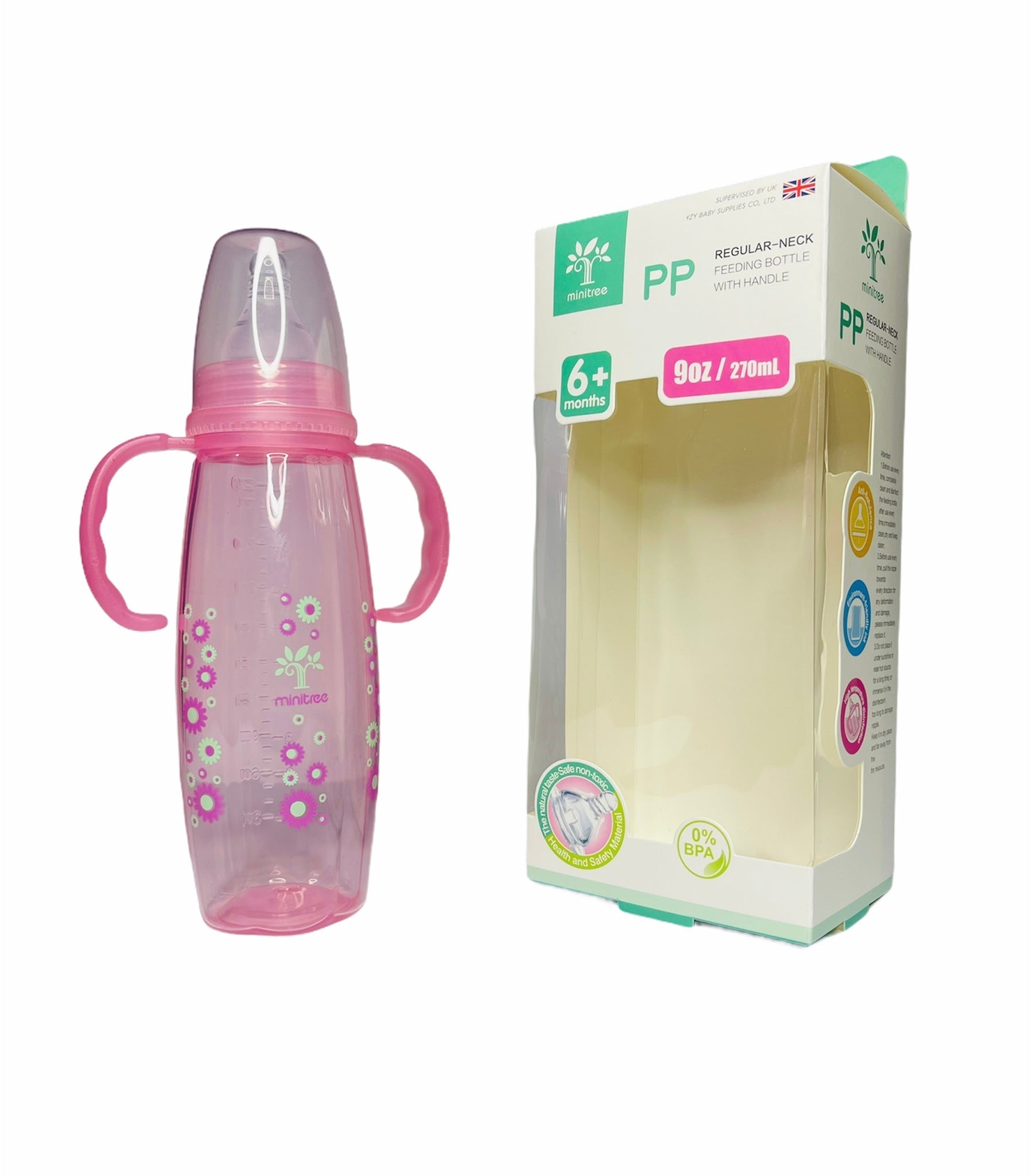 Minitree Baby Feeder – Azhaan Online Store