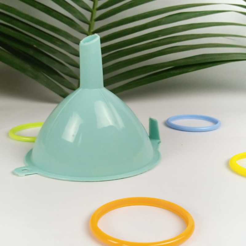The Funnel (Made in Turkey)